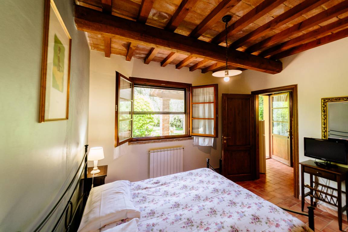 50 M² Agriturismo ∙ 1 Camera Da Letto ∙ 4 Ospiti - Grosseto