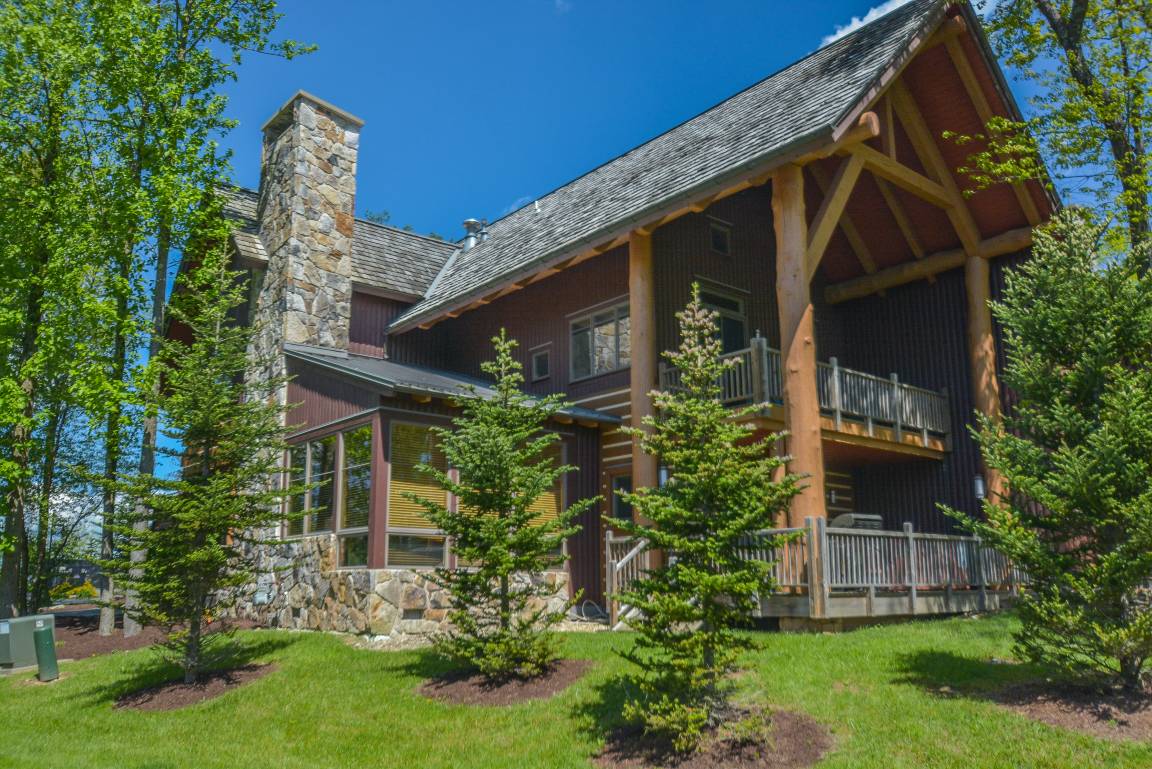 279 M² House ∙ 4 Bedrooms ∙ 12 Guests - Maryland