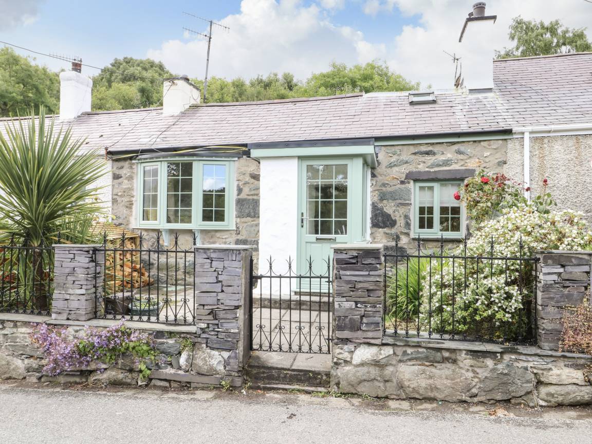 Casa De Campo ∙ 2 Quartos ∙ 6 Hóspedes - Llanberis