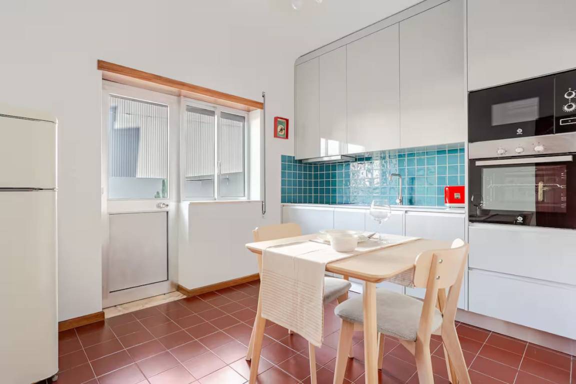40 M² Apartamento ∙ 2 Habitaciones ∙ 2 Huéspedes - Viana do Castelo