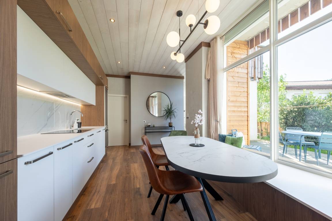 70 M² Apartment ∙ 2 Bedrooms ∙ 4 Guests - Ventron