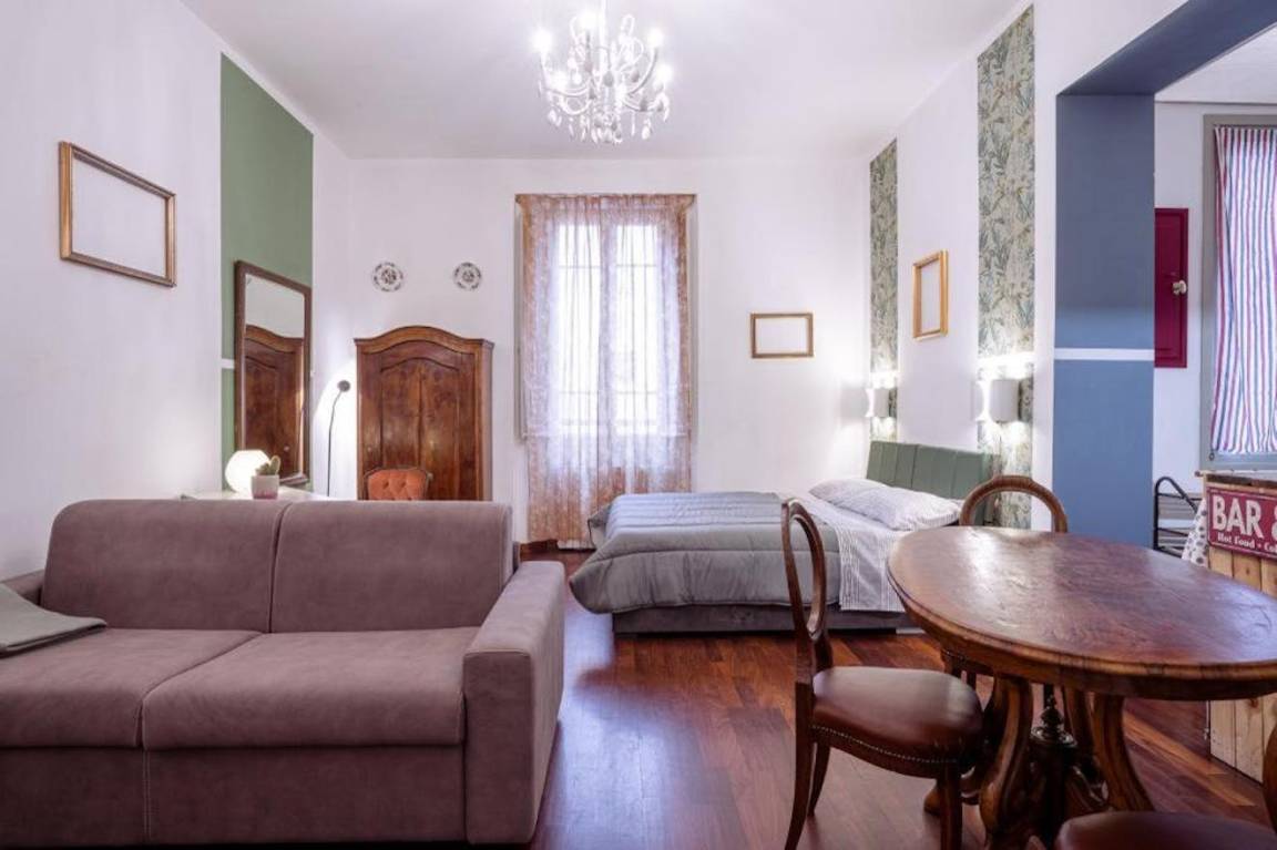 40 M² Appartamento Vacanza ∙ 1 Camera Da Letto ∙ 3 Ospiti - Bologna