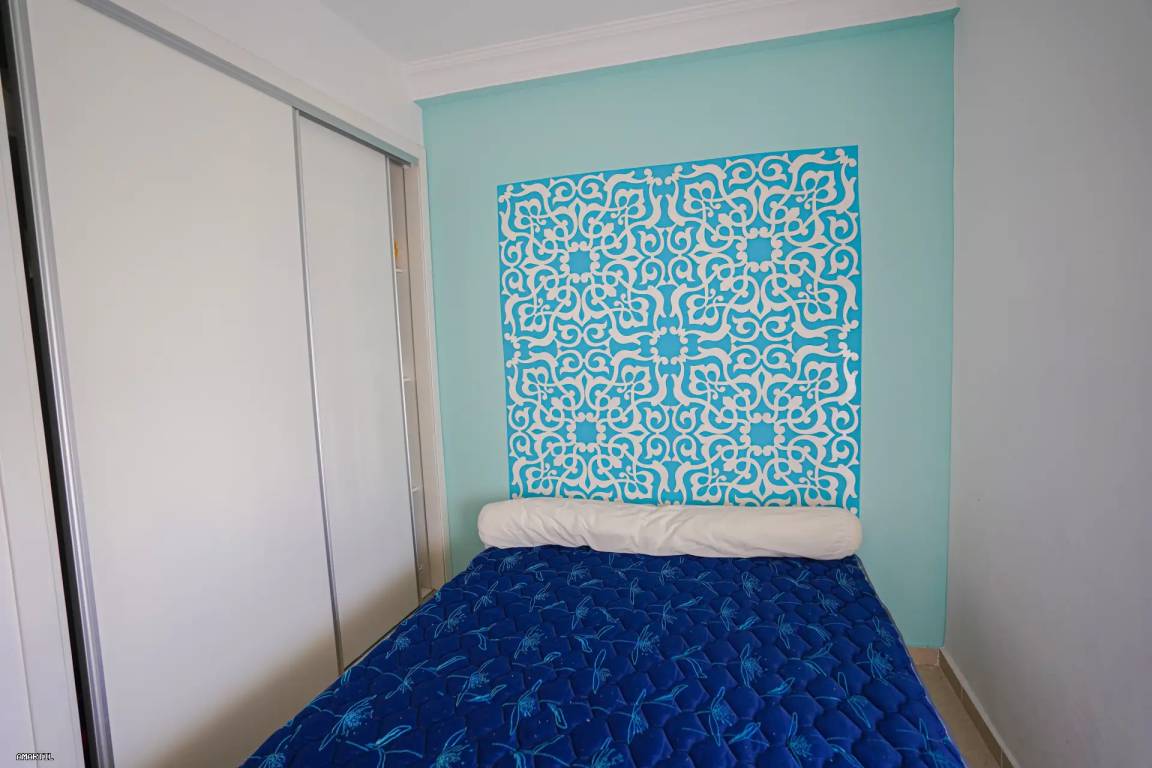 60 M² Apartment ∙ 2 Bedrooms ∙ 6 Guests - Tetouan
