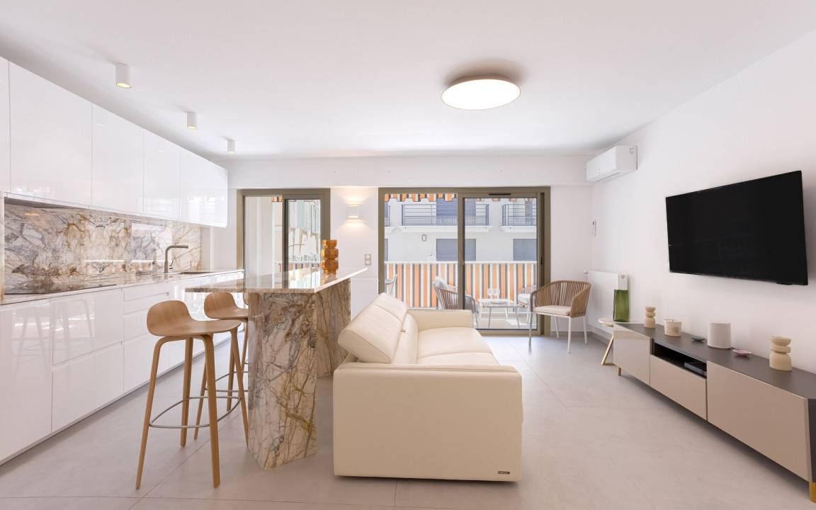 125 M² Appartement ∙ 3 Chambres ∙ 10 Personnes - Grasse