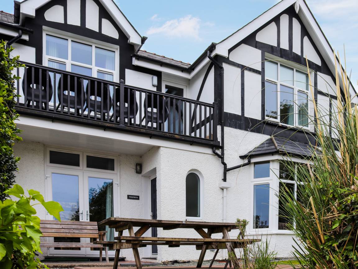 Cottage ∙ 4 Chambres ∙ 8 Personnes - Porthmadog
