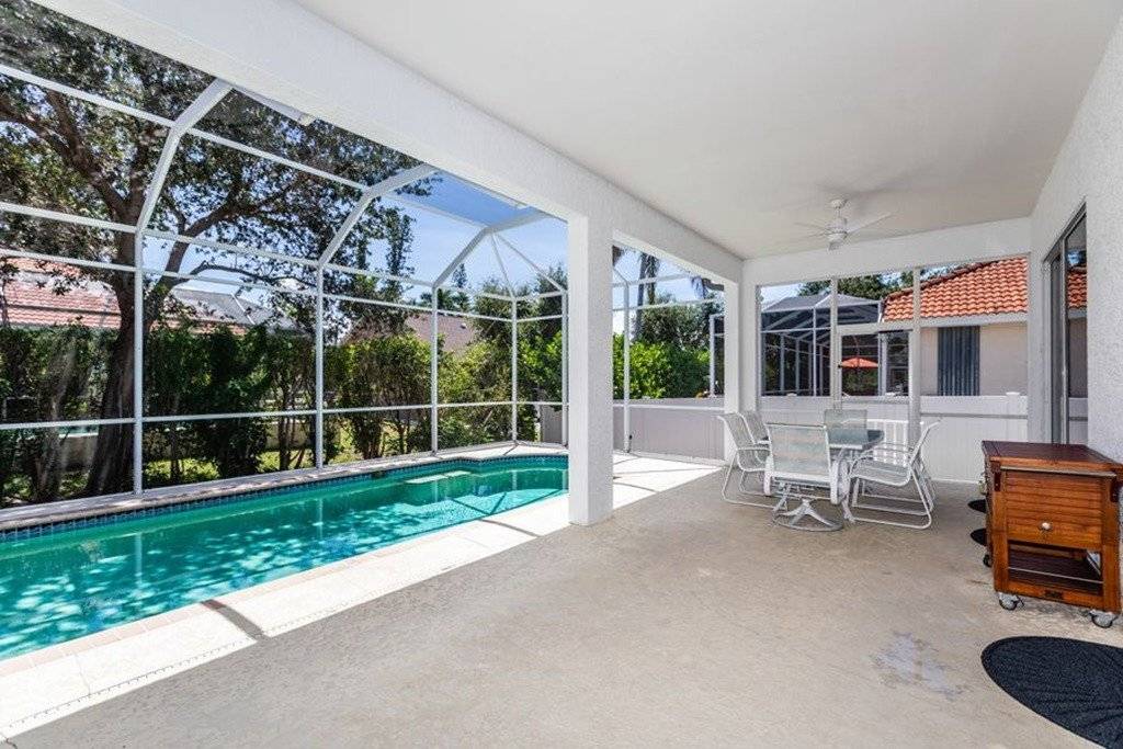 House ∙ 3 Bedrooms ∙ 6 Guests - Marco Island, FL
