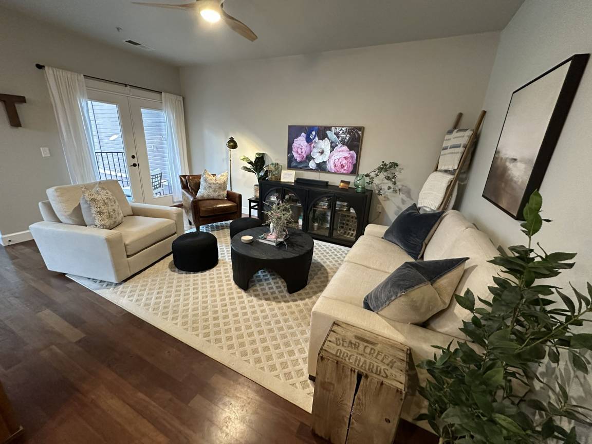 157 M² Apartment ∙ 3 Bedrooms ∙ 5 Guests - Jacksonville, OR