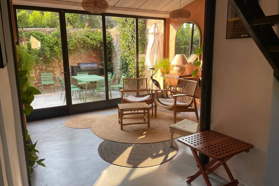 175 M² Ferienhaus ∙ 4 Schlafzimmer ∙ 8 Gäste - L'Isle-sur-la-Sorgue