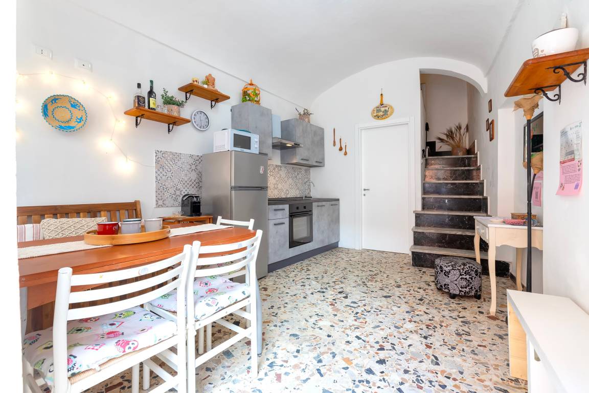 65 M² Casa Vacanza ∙ 2 Camere Da Letto ∙ 5 Ospiti - Sorso