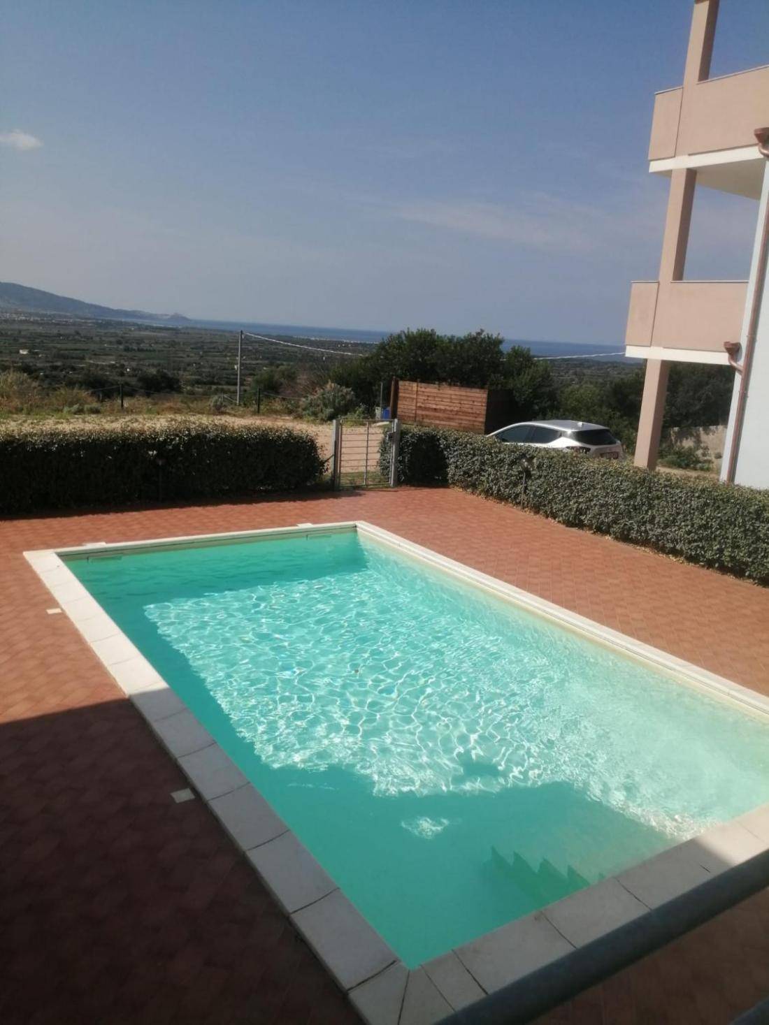 55 M² Appartamento ∙ 2 Camere Da Letto ∙ 3 Ospiti - Valledoria