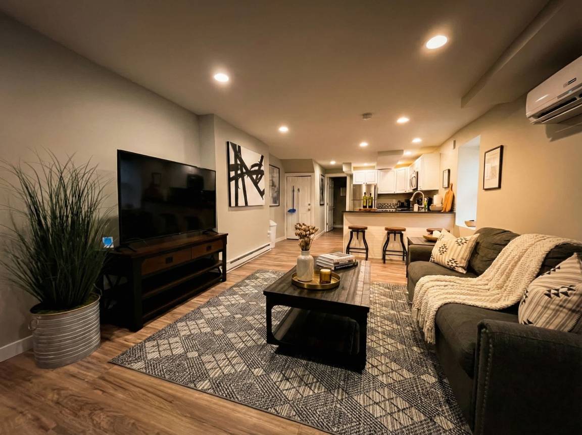 Ferienwohnung ∙ 1 Schlafzimmer ∙ 2 Gäste - 윌밍턴