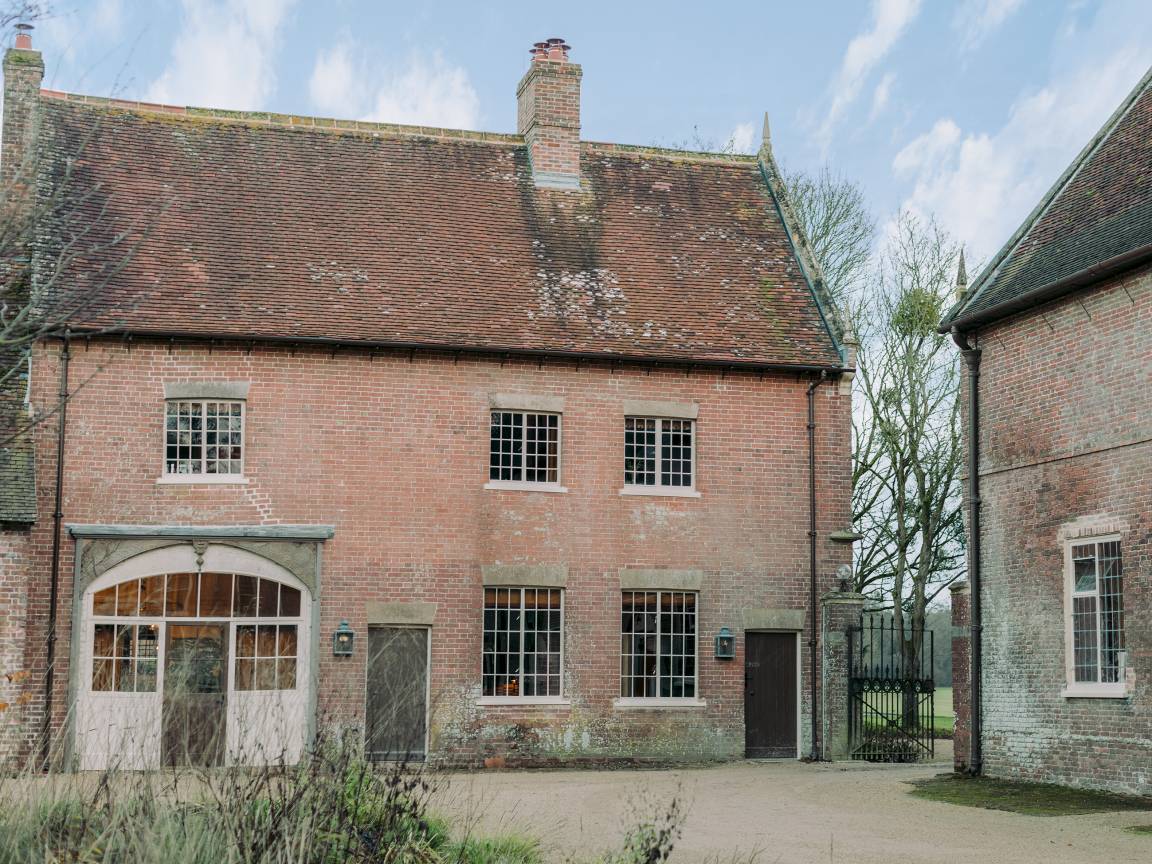 Cottage ∙ 2 Bedrooms ∙ 4 Guests - Fordingbridge