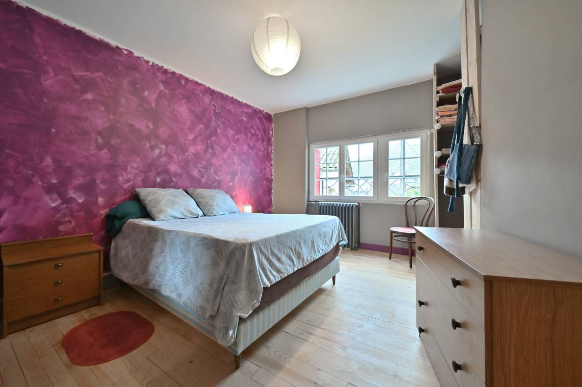 100 M² Maison De Vacances ∙ 3 Chambres ∙ 7 Personnes - Bagnères-de-Luchon