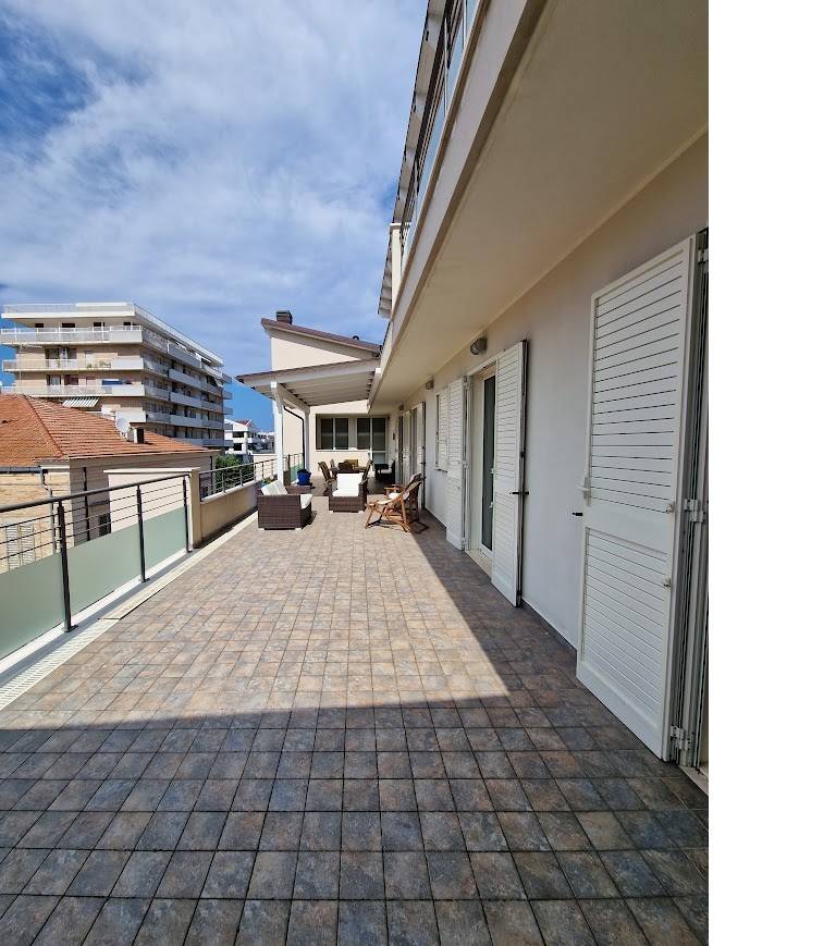 Appartement ∙ 2 Chambres ∙ 6 Personnes - Roseto degli Abruzzi