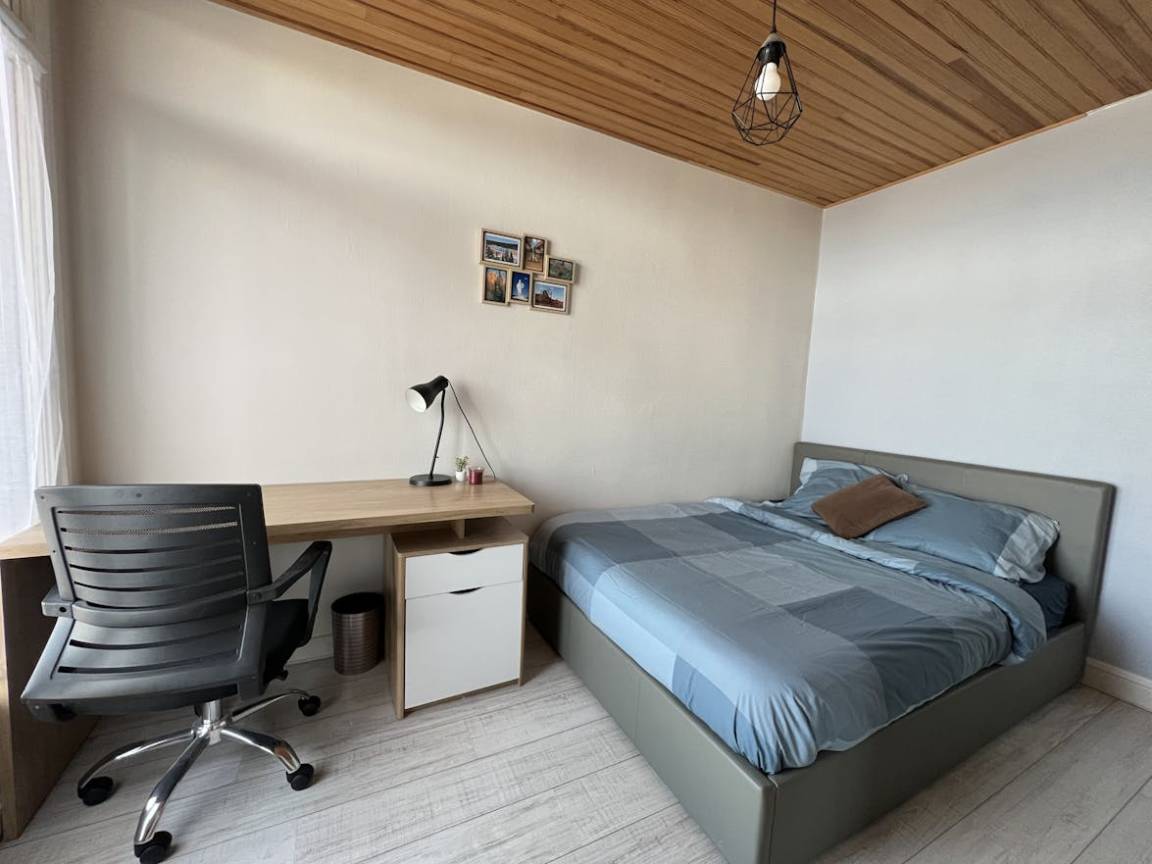 70 M² Apartamento ∙ 3 Habitaciones ∙ 6 Huéspedes - Toulouse