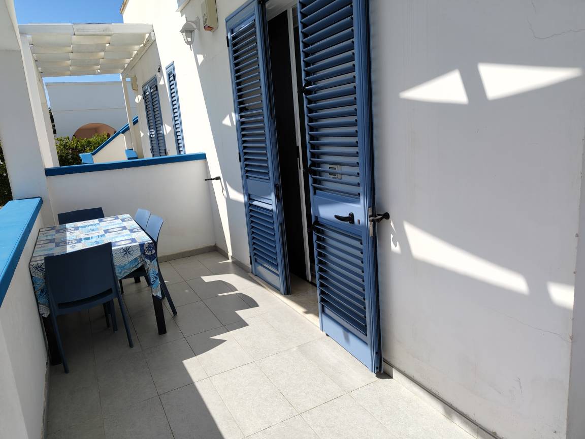 Casa Vacanza ∙ 2 Camere Da Letto ∙ 5 Ospiti - Taviano
