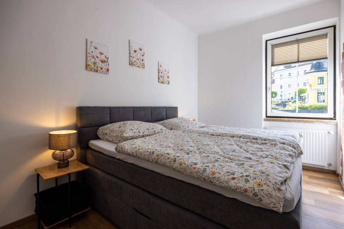 63 M² Apartament ∙ 1 Sypialnia ∙ 4 Gości - Mariazell
