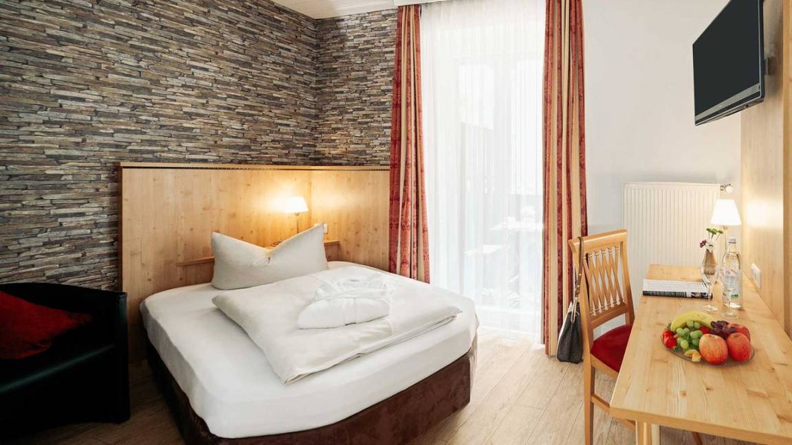 Hotel ∙ 2 Guests - Bad Abbach