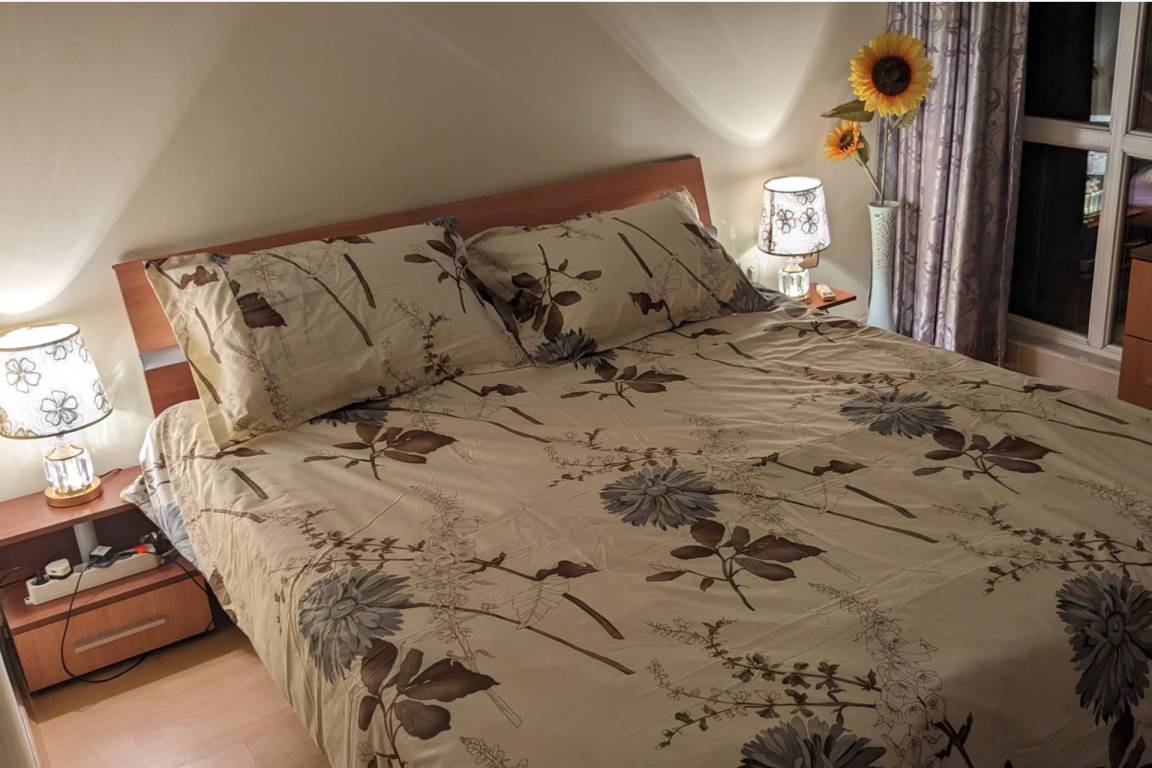 59 M² Apartment ∙ 1 Bedroom ∙ 5 Guests - Ravda