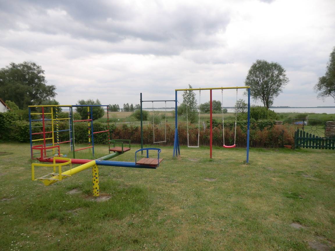 90 M² House ∙ 3 Bedrooms ∙ 6 Guests - Usedom