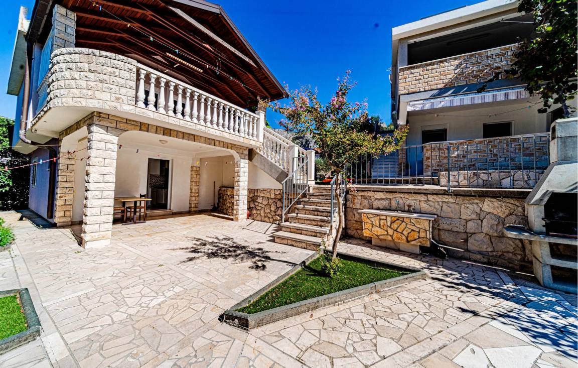 22 M² Apartamento ∙ 1 Habitación ∙ 2 Huéspedes - Korčula