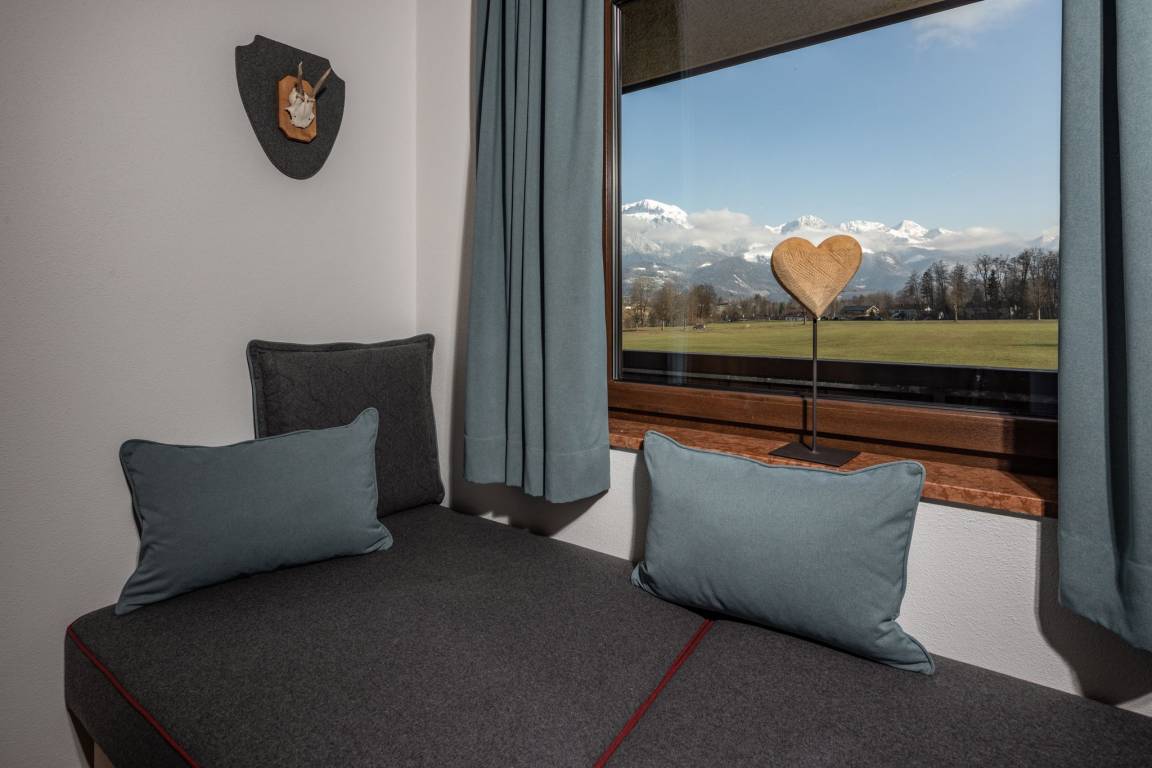 85 M² Ferienwohnung ∙ 2 Schlafzimmer ∙ 8 Gäste - Schneizlreuth