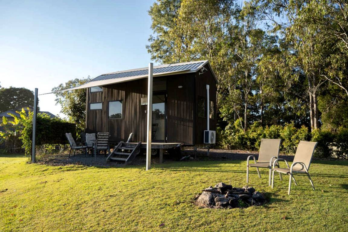 House ∙ 1 Bedroom ∙ 2 Guests - Yandina