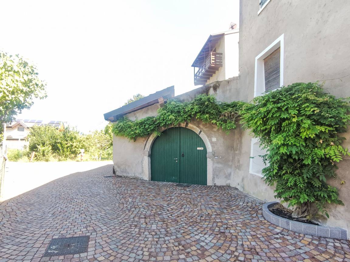 150 M² Casa ∙ 1 Habitación ∙ 8 Huéspedes - Riva del Garda