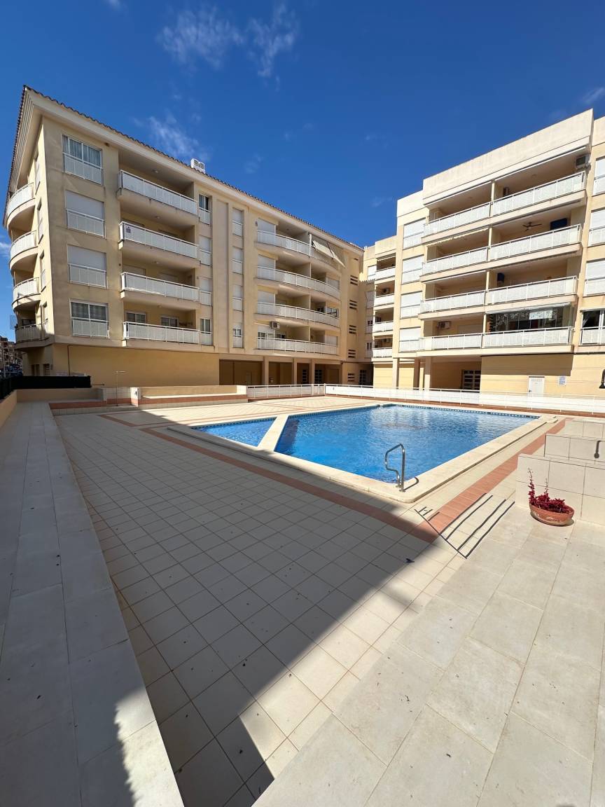 60 M² Casa ∙ 2 Habitaciones ∙ 4 Huéspedes - Oropesa del Mar