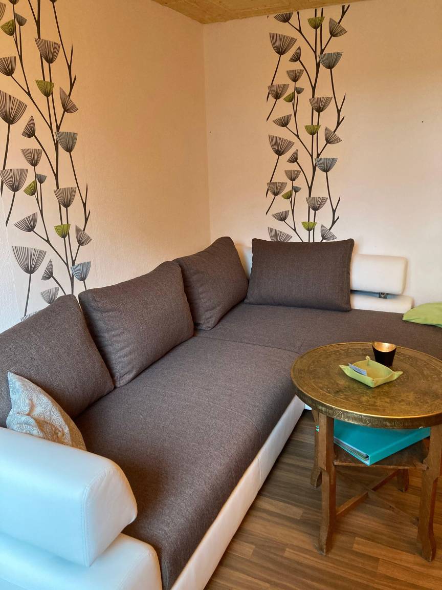 21 M² Ferienwohnung ∙ 2 Gäste - Sankt Andreasberg