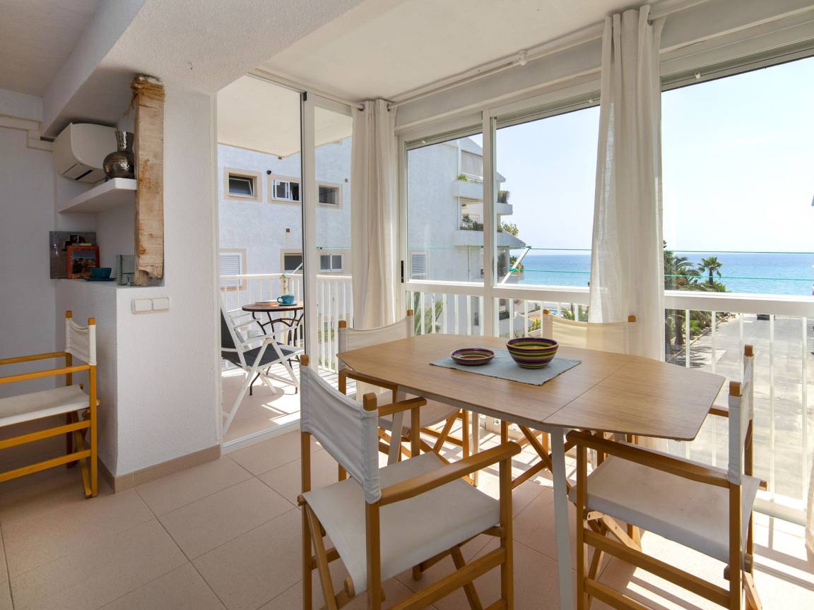 54 M² Appartement ∙ 1 Chambre ∙ 4 Personnes - Altea