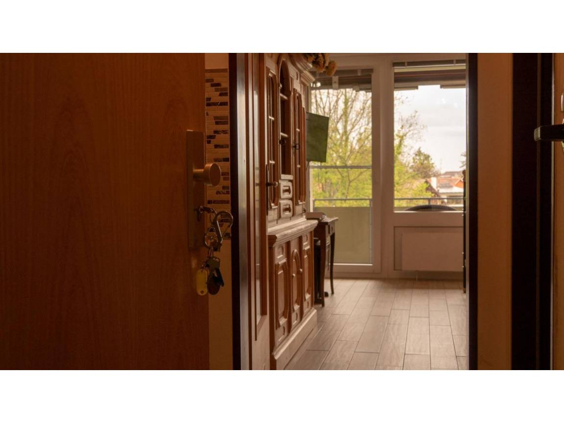 35 M² Ferienwohnung ∙ 1 Schlafzimmer ∙ 2 Gäste - Lindau