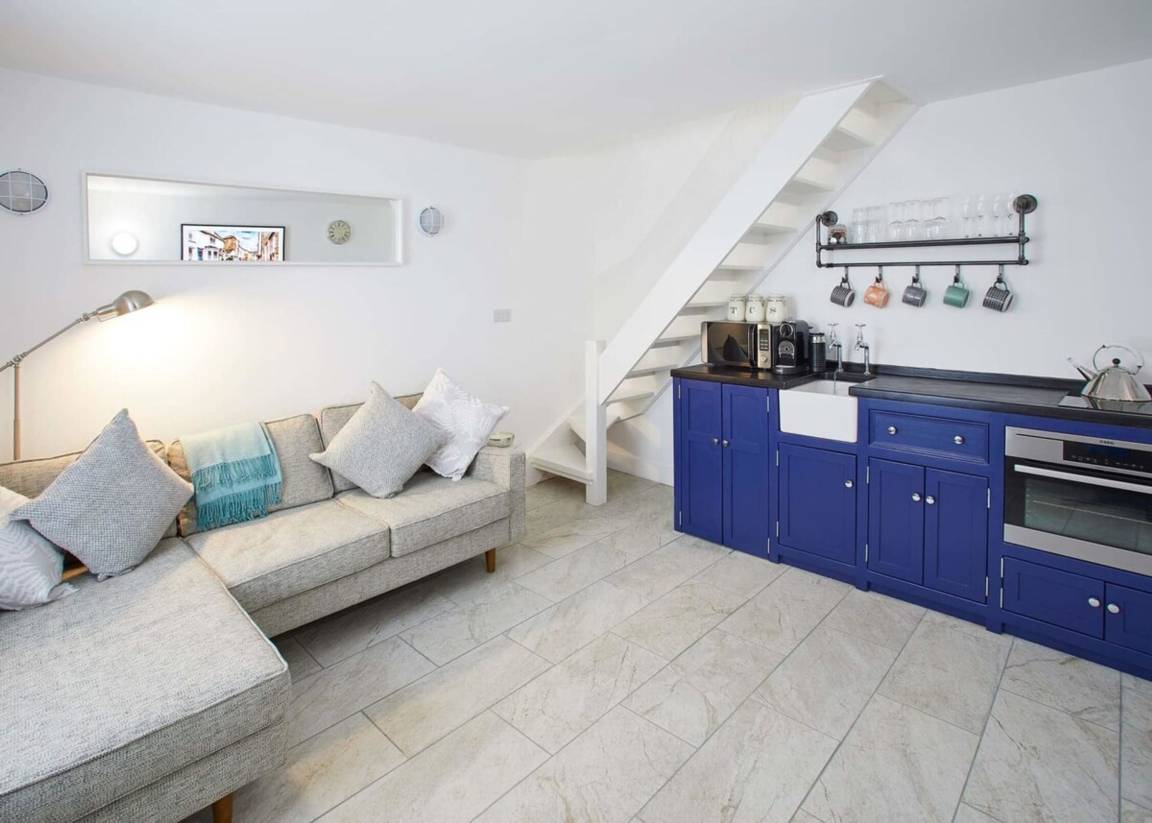 House ∙ 2 Bedrooms ∙ 4 Guests - Staithes