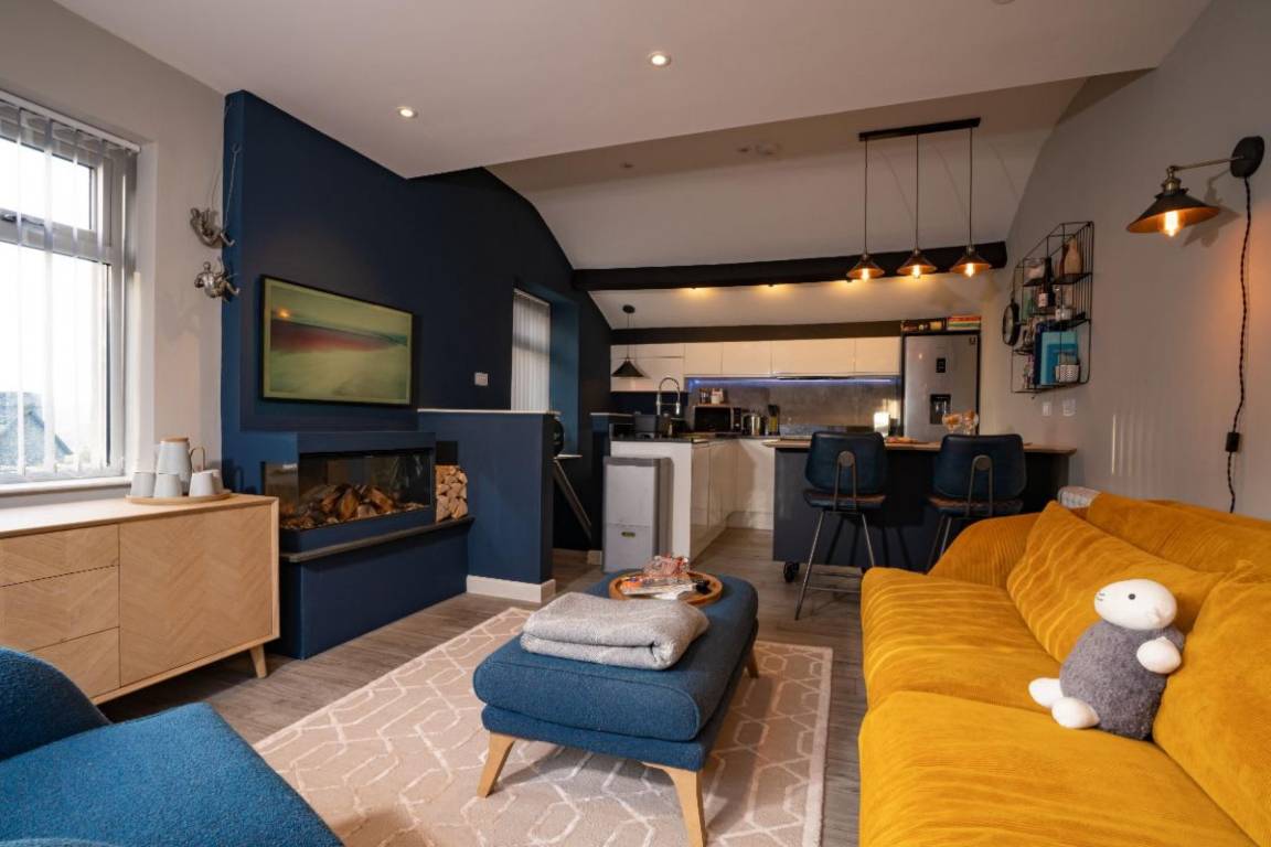 House ∙ 1 Bedroom ∙ 2 Guests - Ambleside