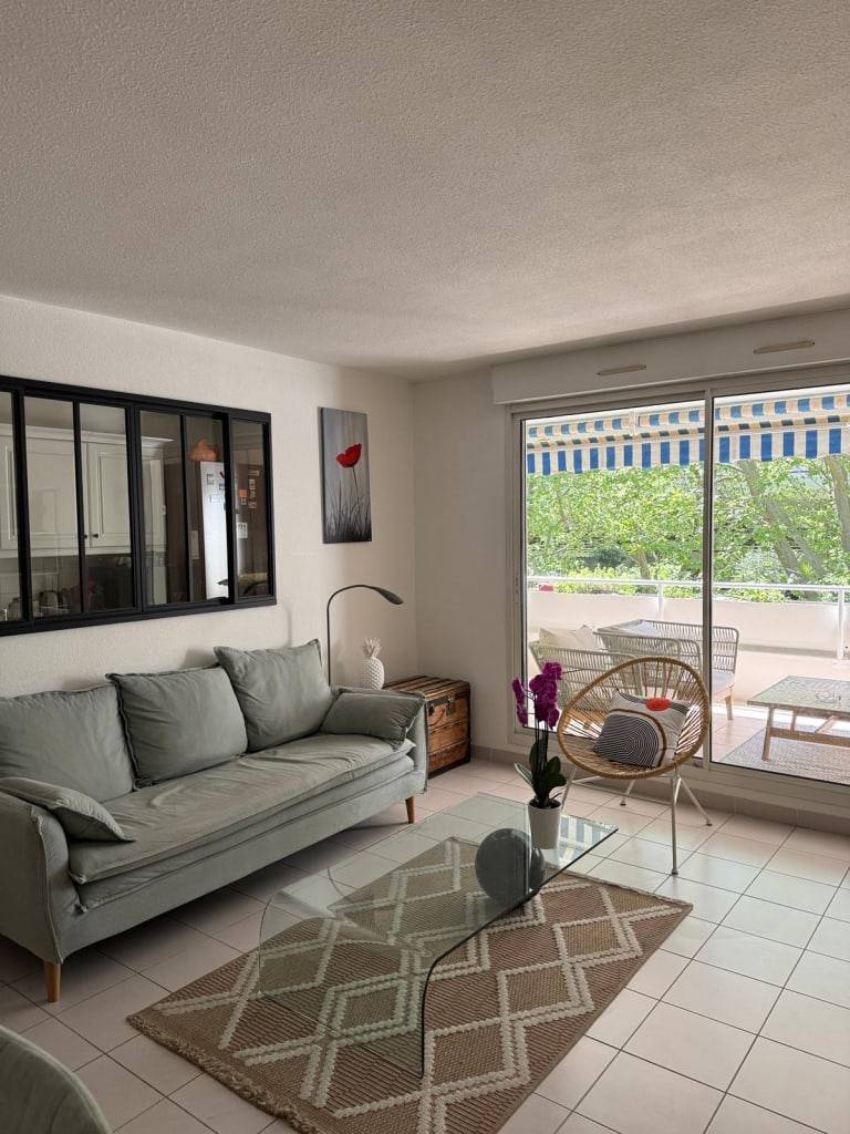 73 M² Appartement ∙ 2 Chambres ∙ 4 Personnes - Plage de Port Camargue