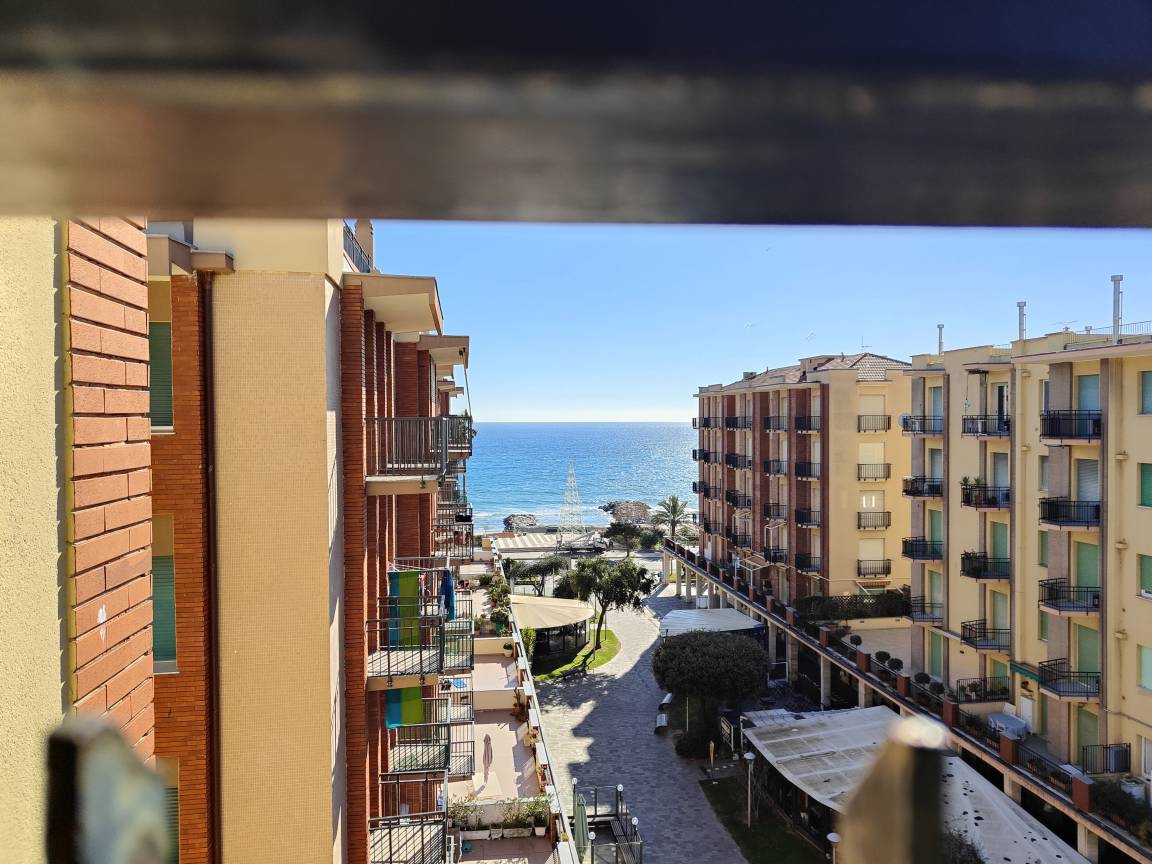55 M² Apartment ∙ 1 Bedroom ∙ 4 Guests - Andora