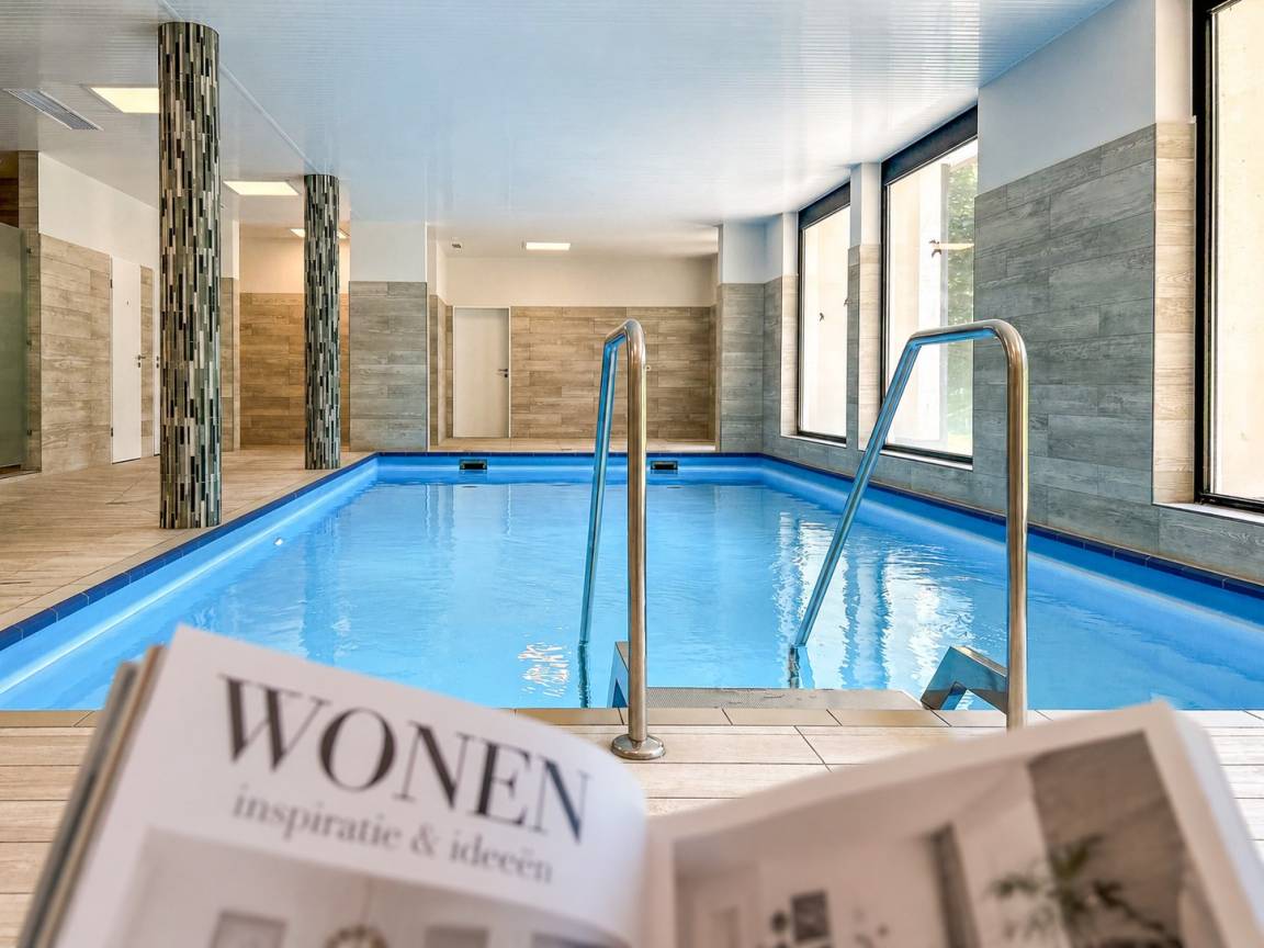 57 M² Apartment ∙ 1 Bedroom ∙ 4 Guests - Winterberg