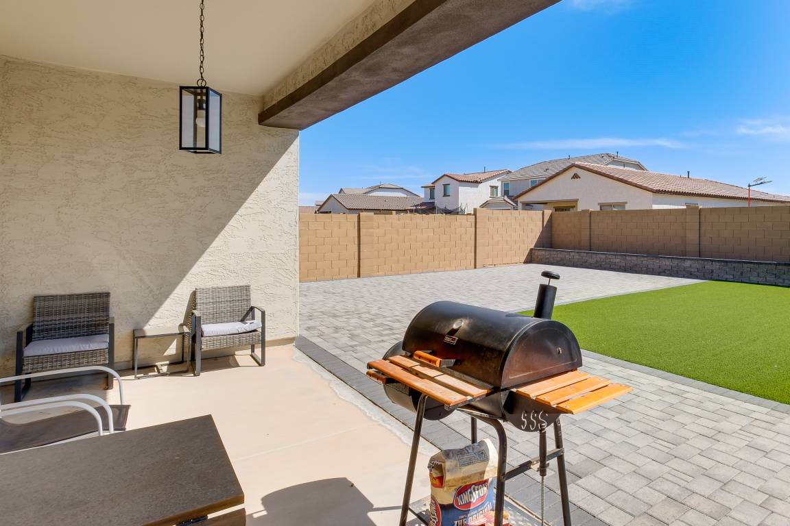 167 M² House ∙ 2 Bedrooms ∙ 3 Guests - Maricopa, AZ