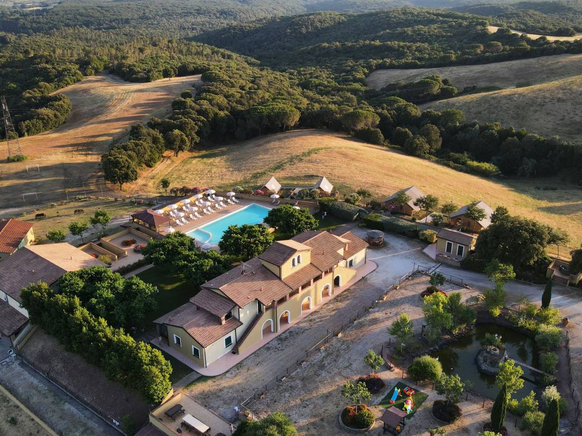 42 M² Casa Vacanza ∙ 1 Camera Da Letto ∙ 4 Ospiti - Cecina