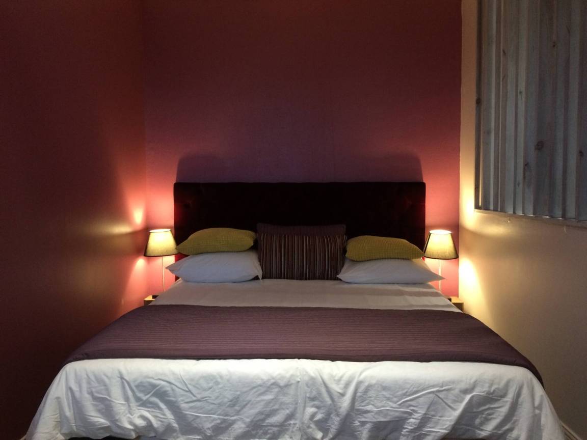 25 M² Studio ∙ 2 Personnes - Dieppe