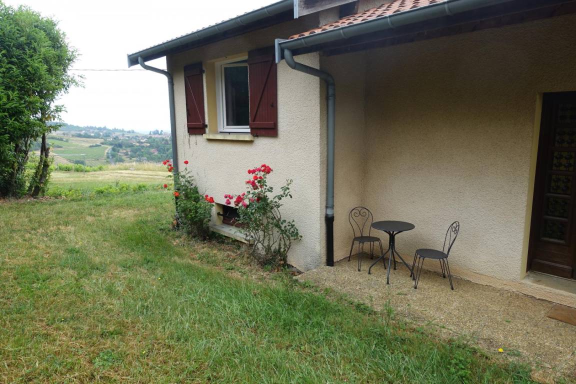 111 M² Gîte ∙ 2 Chambres ∙ 6 Personnes - Hotel ibis budget Lyon Villefranche sur Saône