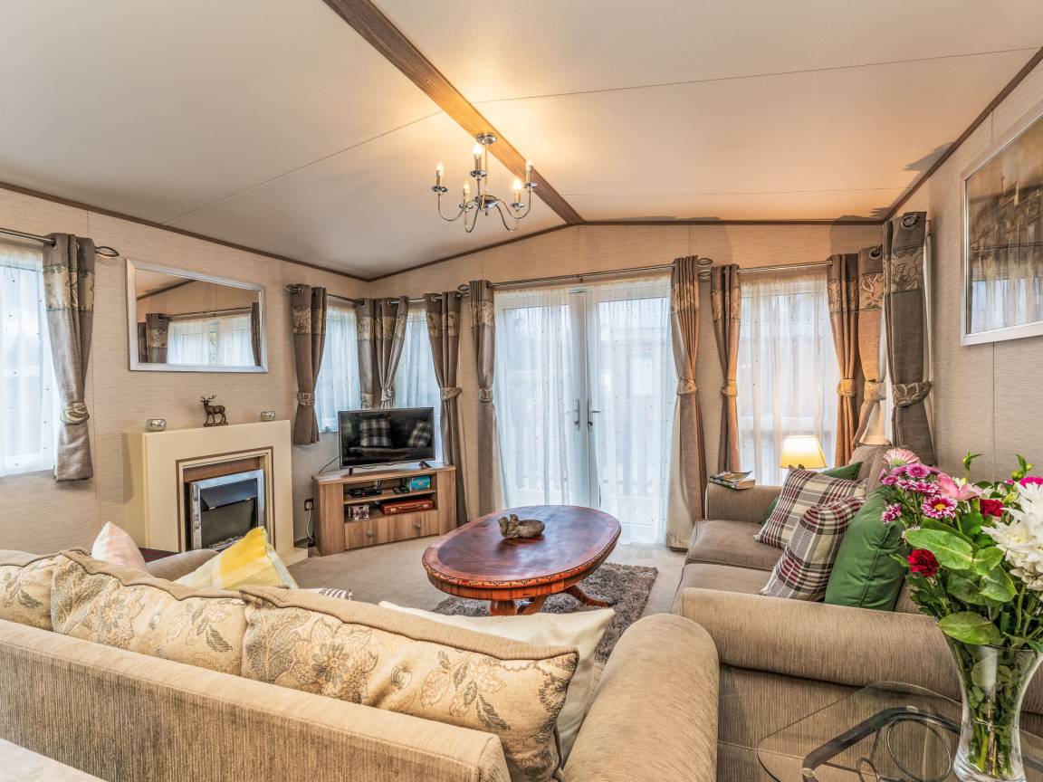 House ∙ 2 Bedrooms ∙ 4 Guests - Aviemore