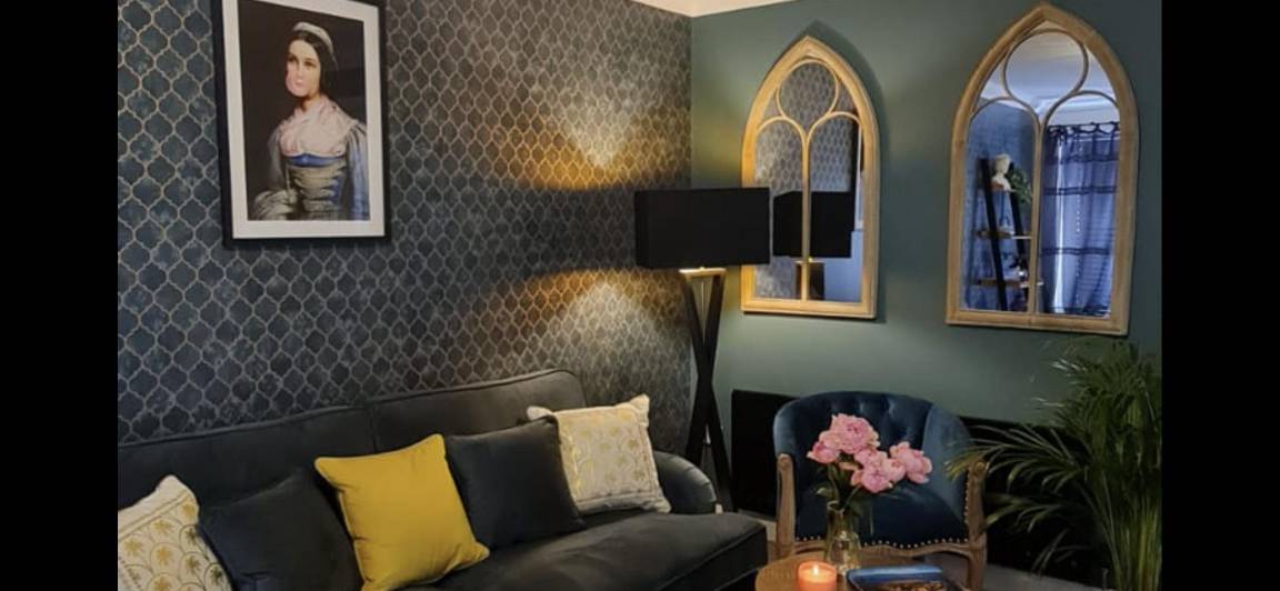 75 M² House ∙ 2 Bedrooms ∙ 4 Guests - Perth
