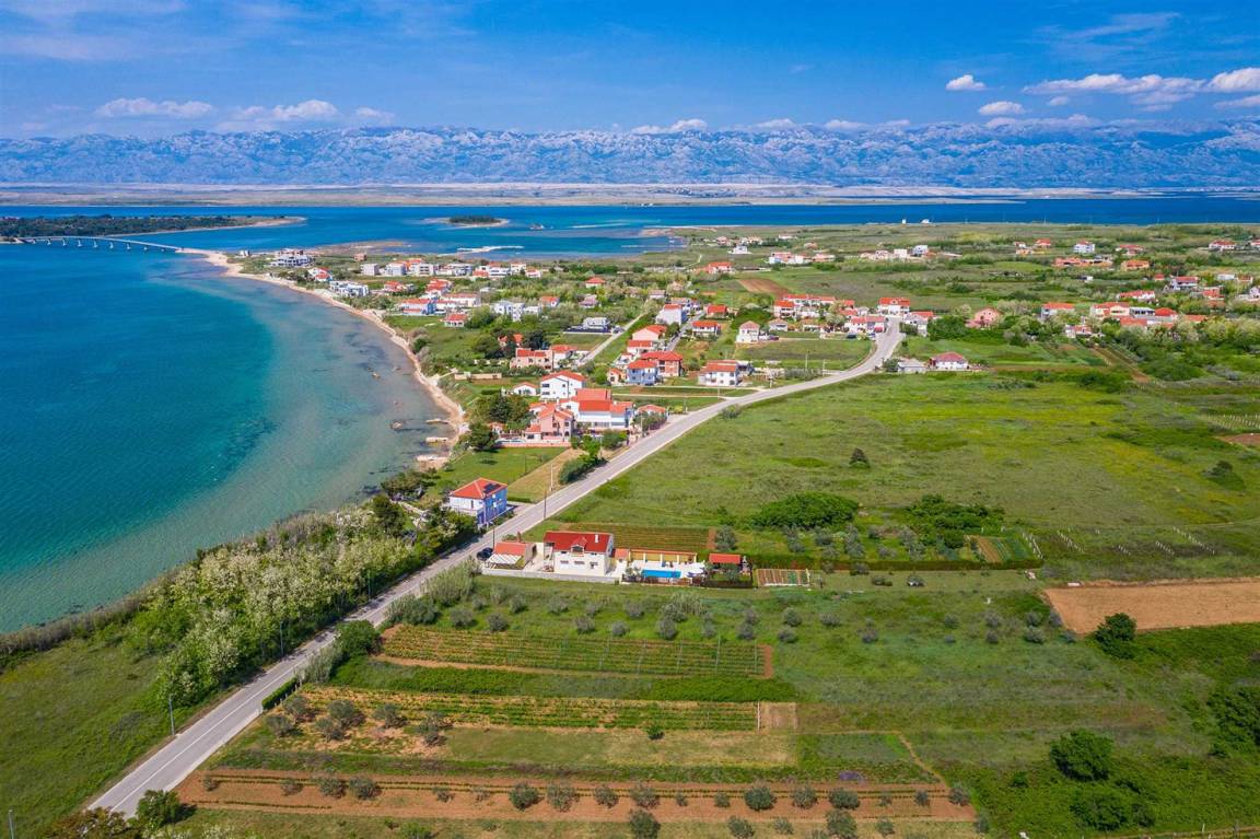 100 M² Casa ∙ 2 Habitaciones ∙ 8 Huéspedes - Vir