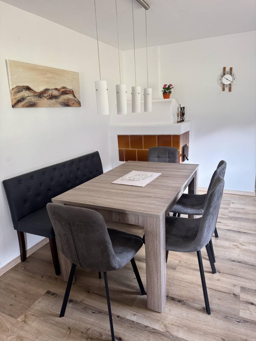 86 M² Apartment ∙ 1 Bedroom ∙ 2 Guests - Stumm