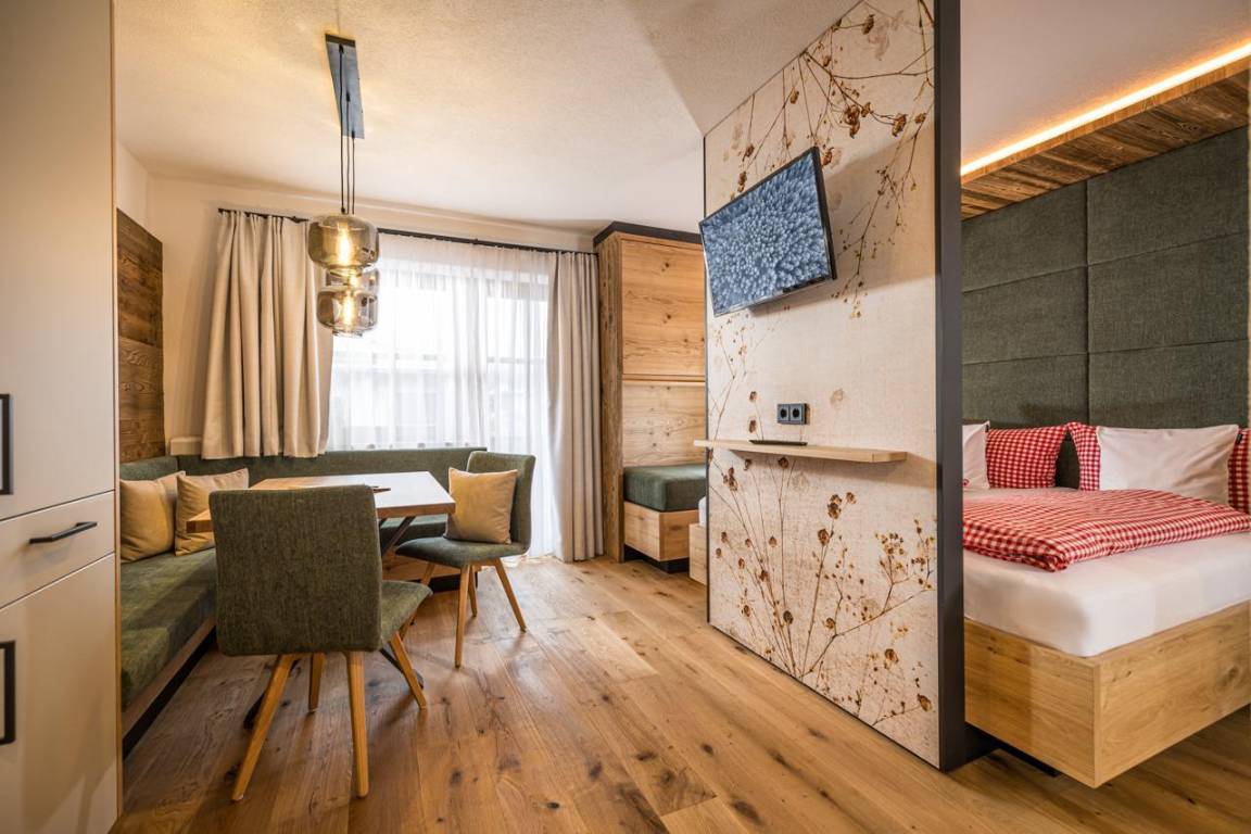 35 M² Appartement ∙ 1 Chambre ∙ 4 Personnes - Reith im Alpbachtal