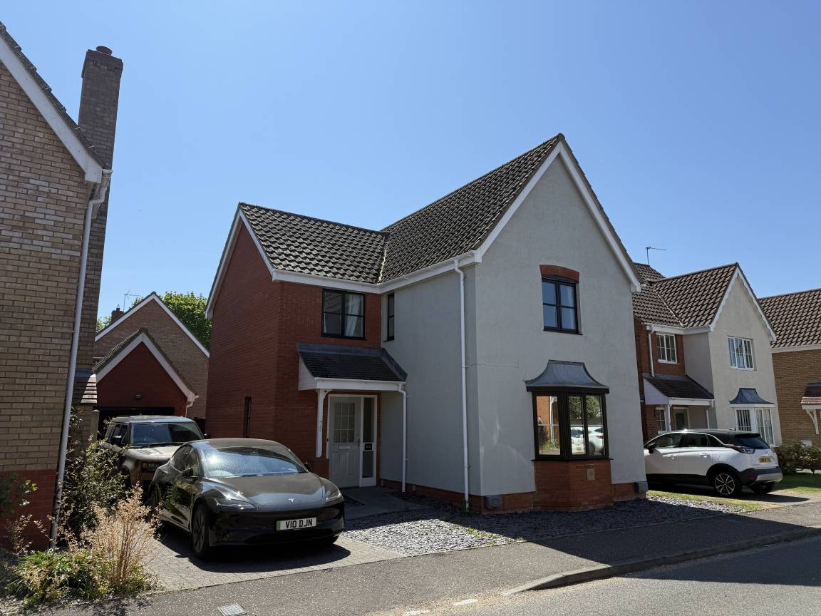 House ∙ 4 Bedrooms ∙ 6 Guests - Great Yarmouth