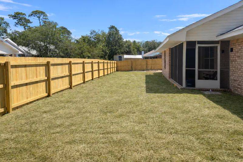 198 M² House ∙ 3 Bedrooms ∙ 6 Guests - Pensacola Beach, FL