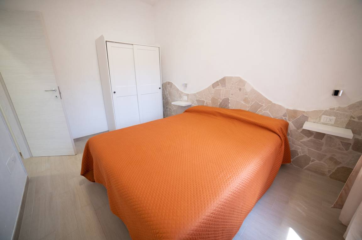 Boerderij ∙ 1 Slaapkamer ∙ 3 Gasten - Peschici