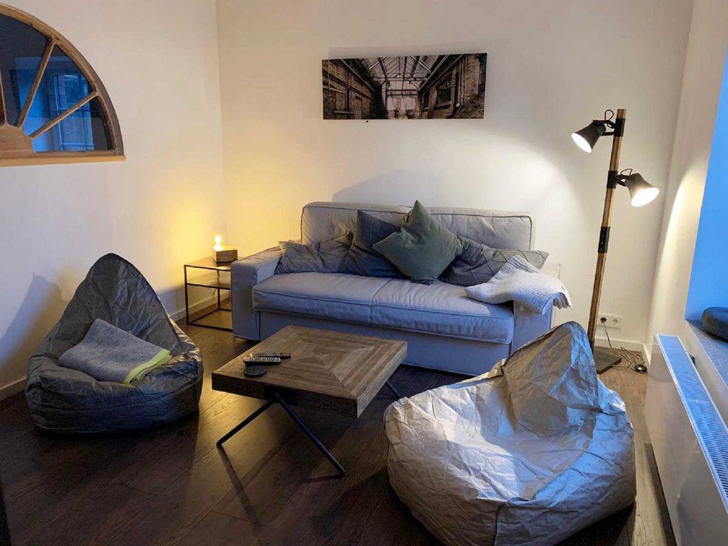 100 M² Ferienhaus ∙ 1 Schlafzimmer ∙ 4 Gäste - Leer (Ostfriesland)